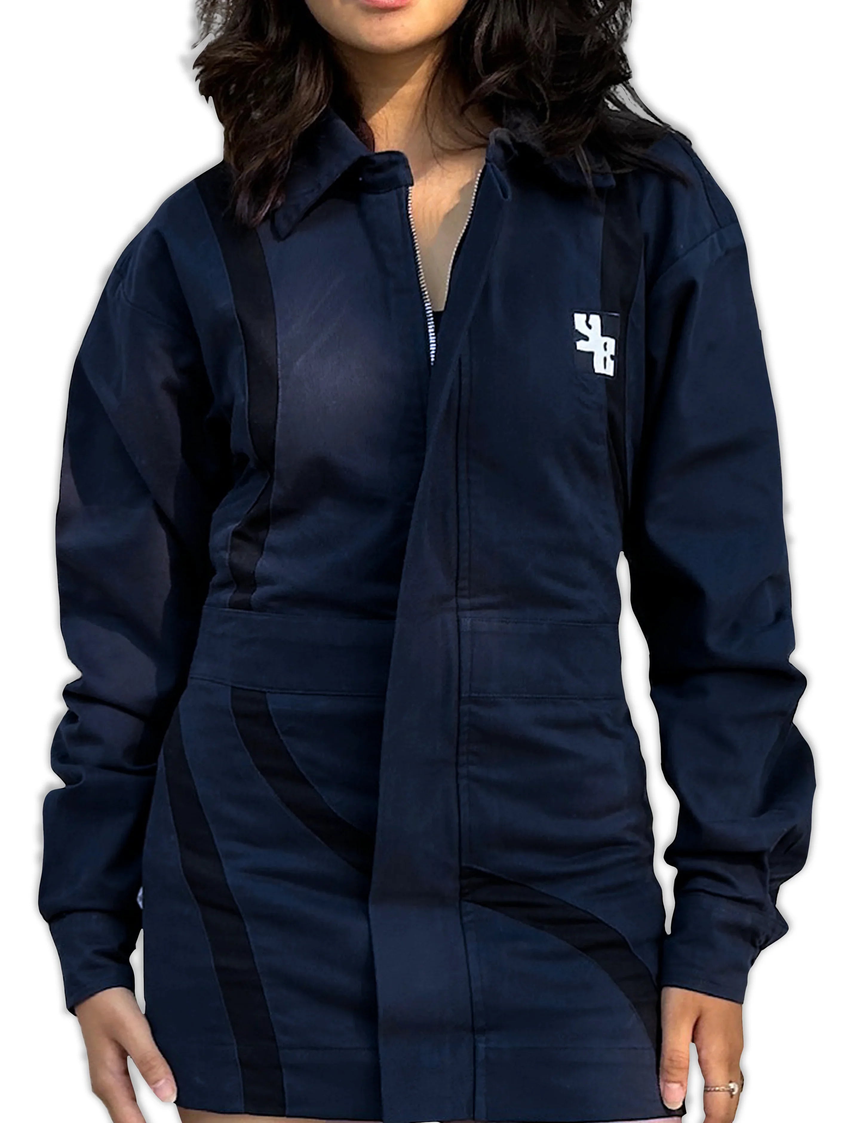Jackets – YB
